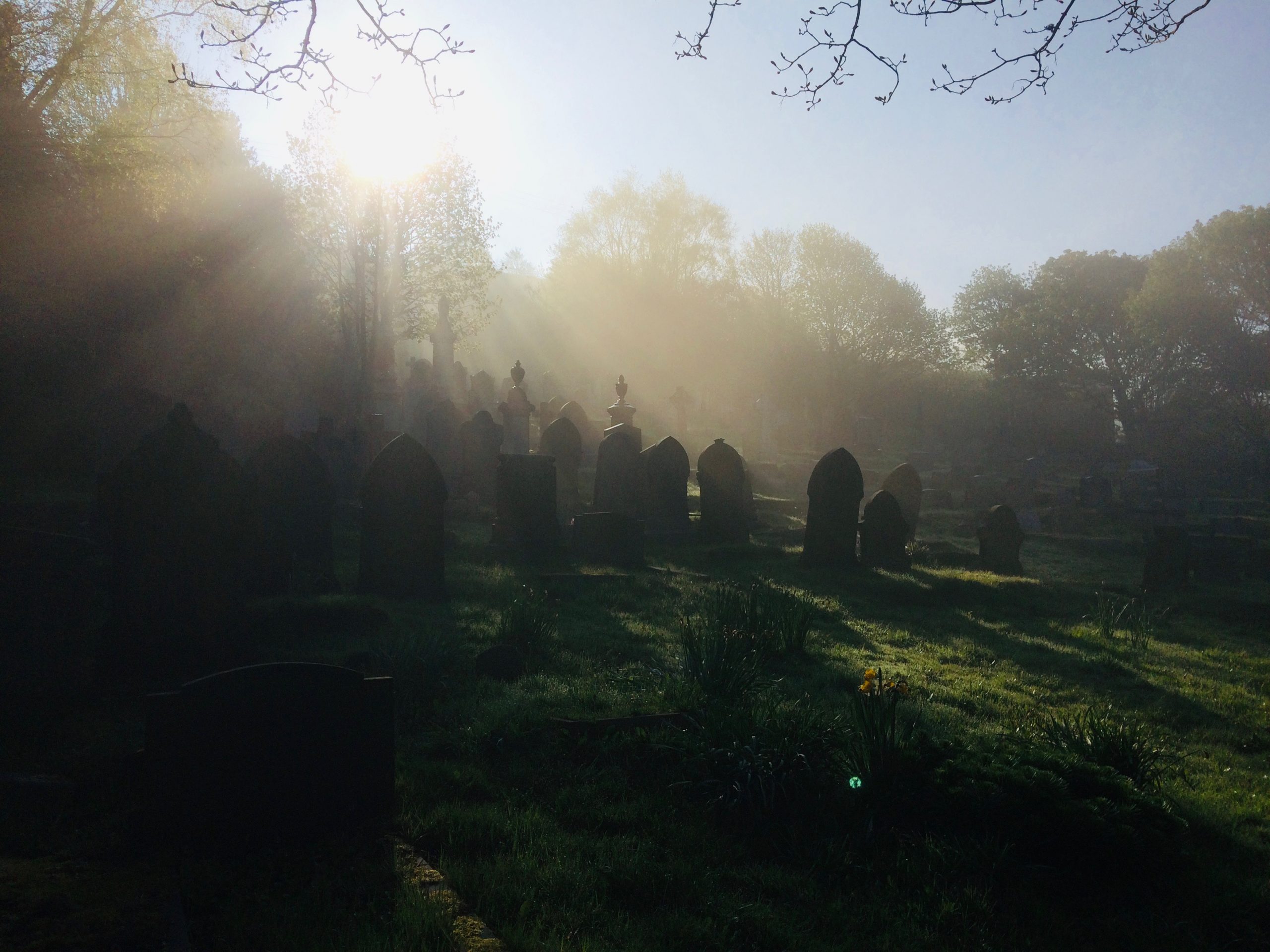 The Wainsgate Graveyard Project – WAINSGATE CHAPEL